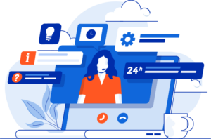 AuroraPay – Payment Gateway